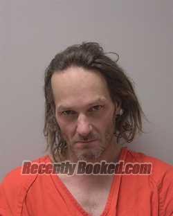 Recent Booking / Mugshot for TROY ALLEN OLSEN in Marathon County, Wisconsin