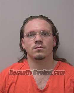 Recent Booking / Mugshot for TODD E TUCKER in Marathon County, Wisconsin
