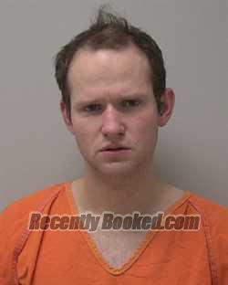 Recent Booking / Mugshot for TIMOTHY JAMIE TACY in Marathon County ...
