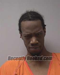 Recent Booking / Mugshot for TAVION DENONTE WILLIAMS in Marathon County ...