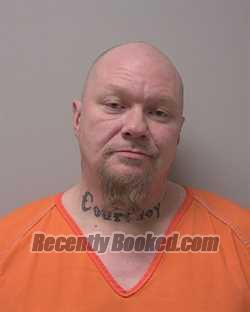 Recent Booking / Mugshot for TODD ROBERT WARNICK in Marathon County ...