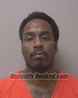 Recent Booking / Mugshot for WALTER LEE CALLOWAY in Marathon County ...