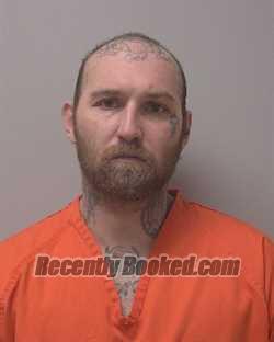 Recent Booking / Mugshot for ZACHARY JOSEPH BEDARD in Marathon County ...