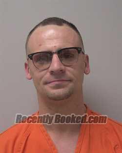 Recent Booking / Mugshot for ZACHARY AARON GUY-NEUMANN in Marathon ...