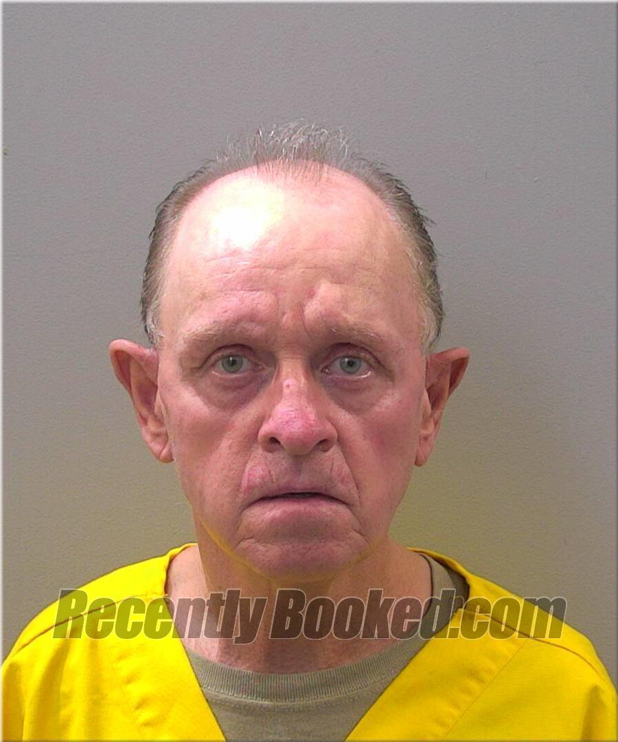 Recent Booking / Mugshot for Robert Geib in Milwaukee County, Wisconsin