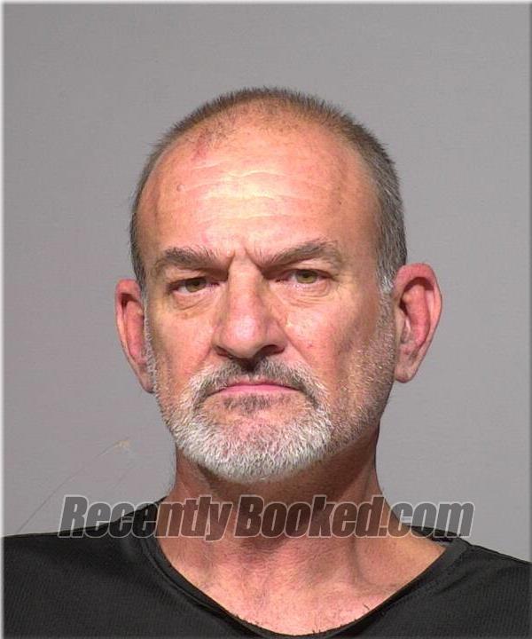 Recent Booking / Mugshot for Thomas Loder in Milwaukee County, Wisconsin