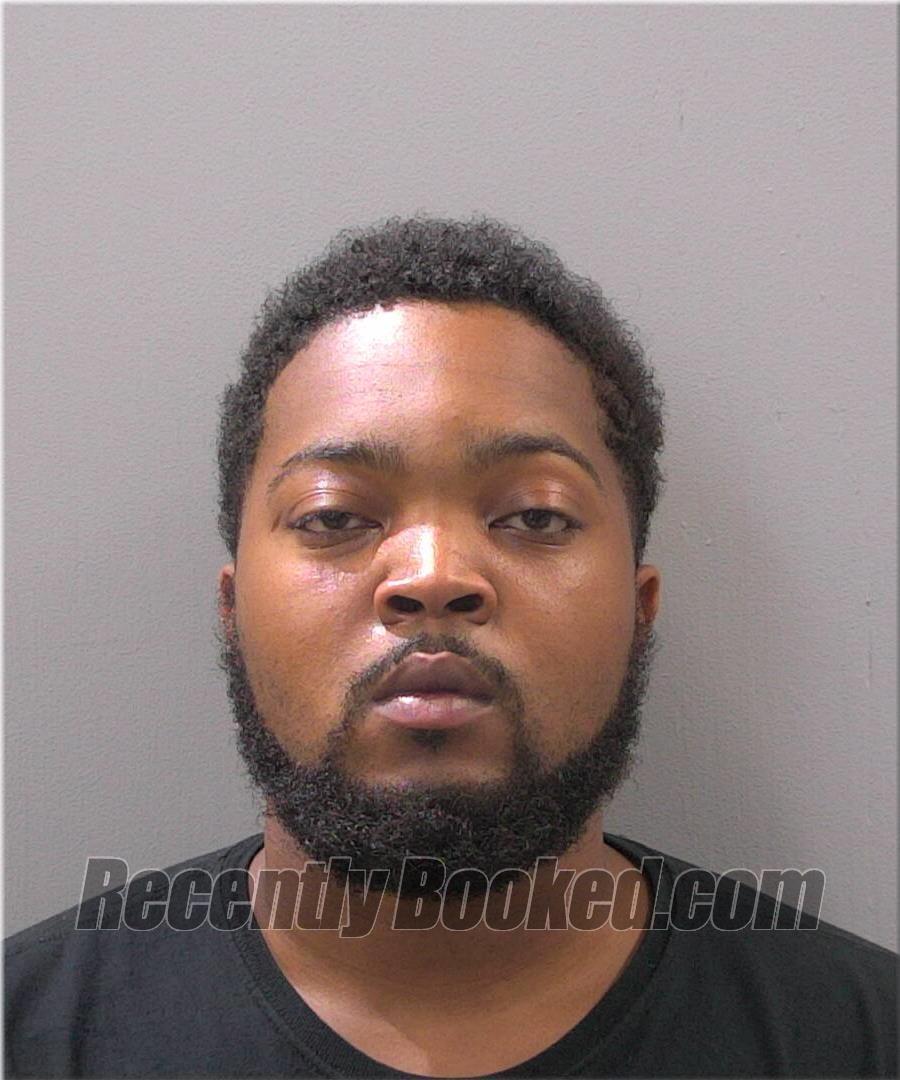 Recent Booking / Mugshot for Joshua Ramsey in Milwaukee County, Wisconsin