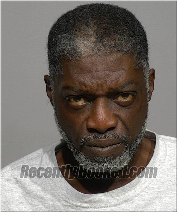 Recent Booking / Mugshot for Brian Henderson in Milwaukee County, Wisconsin