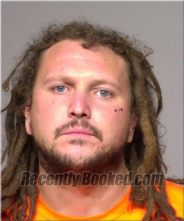 Recent Booking / Mugshot for Tyler Johnson in Milwaukee County, Wisconsin