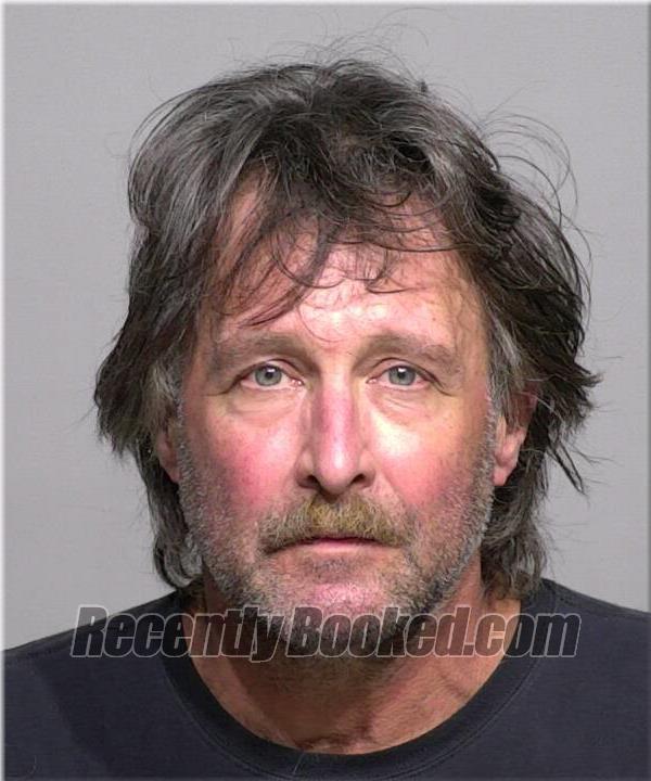 Recent Booking / Mugshot for Timothy Henneman in Milwaukee County ...