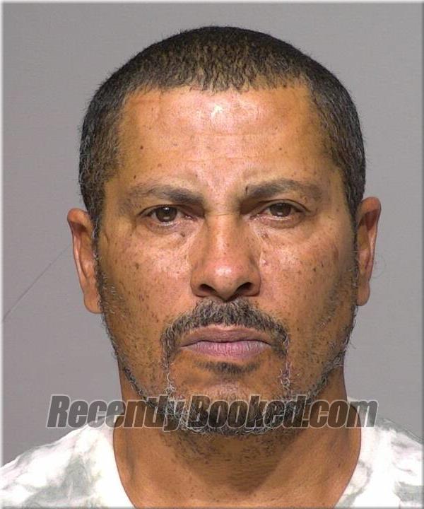 Luis Sanchez Arrest Record & Booking Info – Milwaukee County, Wisconsin ...