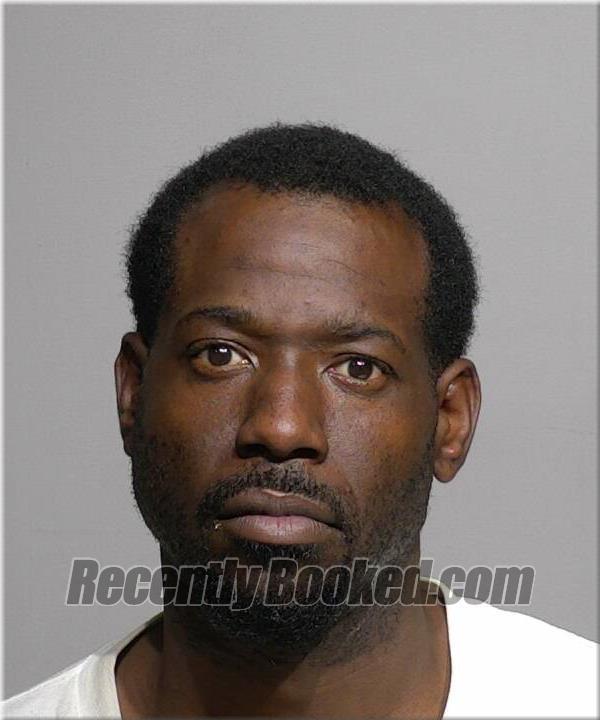 Recent Booking / Mugshot for Martell Tenner in Milwaukee County, Wisconsin