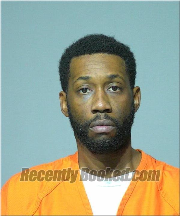 Recent Booking / Mugshot for Thomas Bender in Milwaukee County, Wisconsin