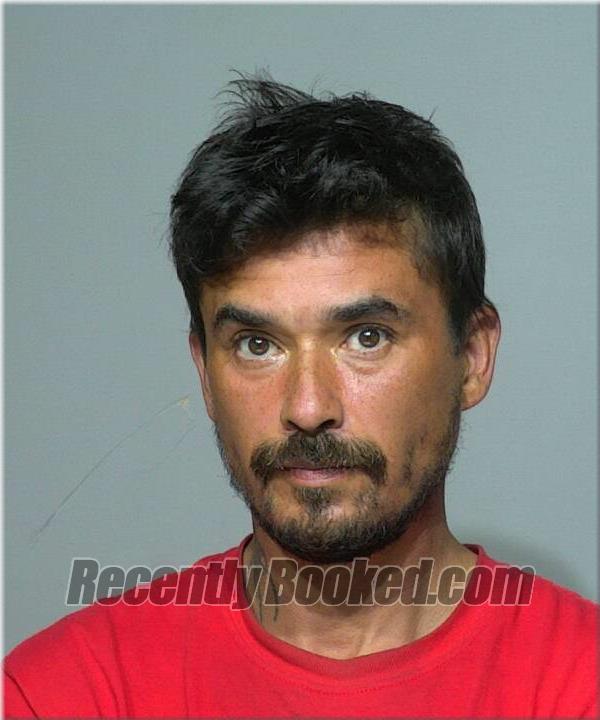 Recent Booking / Mugshot for Christopher Jett in Milwaukee County ...