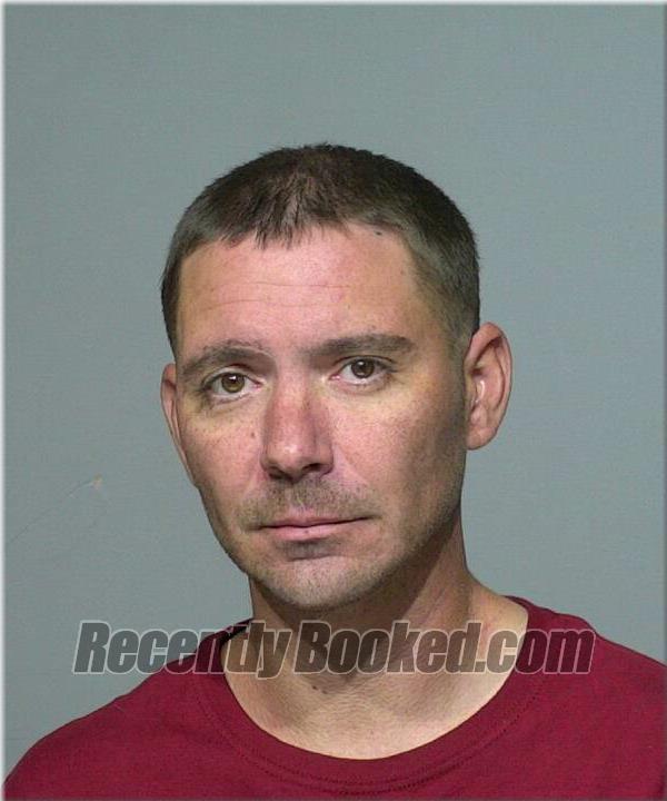 Recent Booking / Mugshot for Keith Garland in Milwaukee County, Wisconsin
