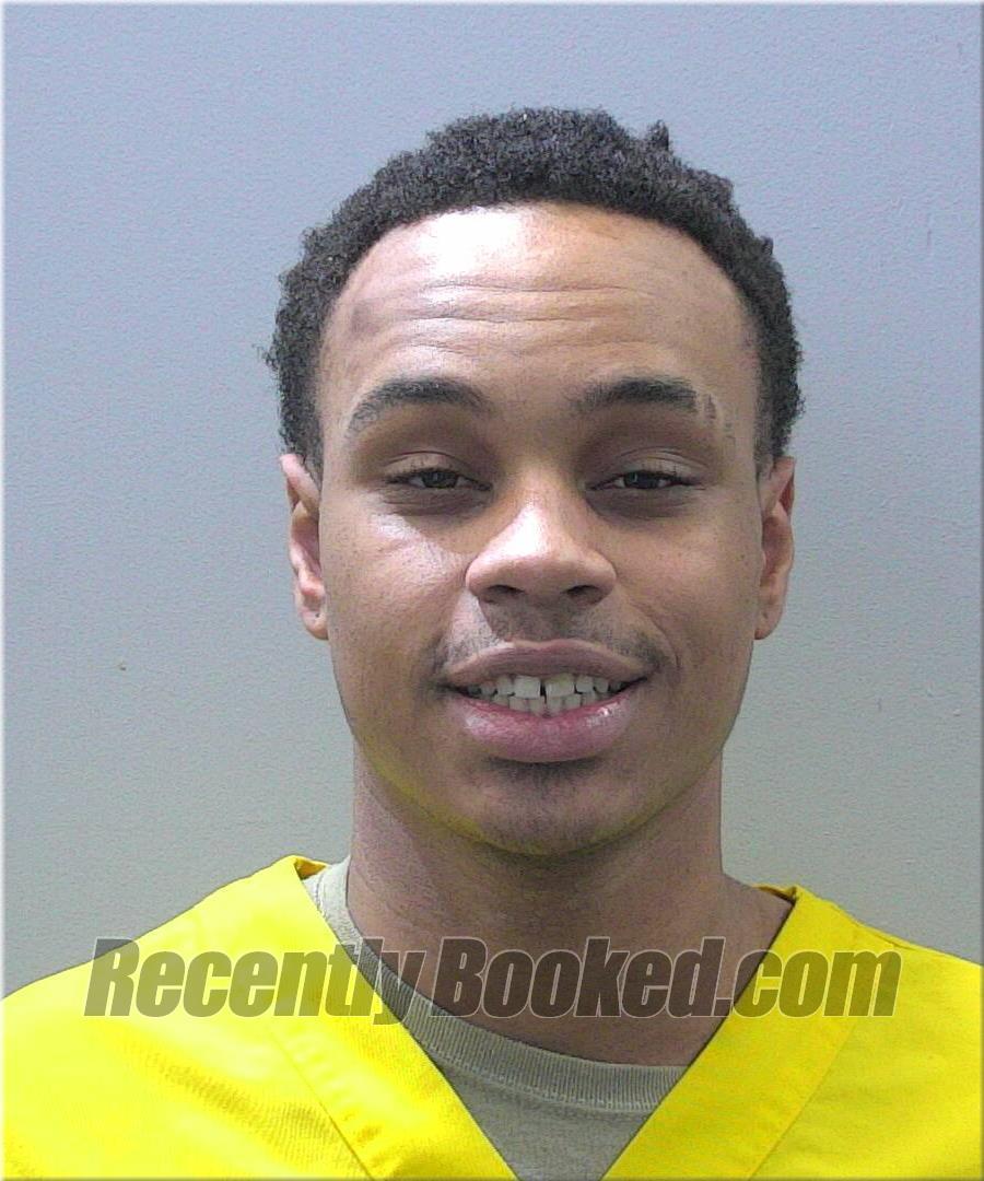 Recent Booking / Mugshot for Michael Smith in Milwaukee County, Wisconsin
