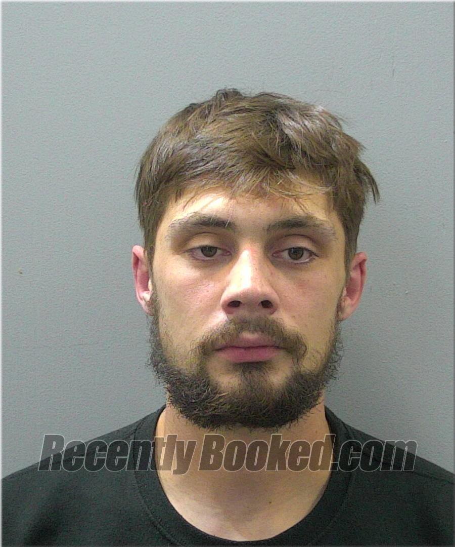 Recent Booking / Mugshot for Jason Orlando in Milwaukee County, Wisconsin