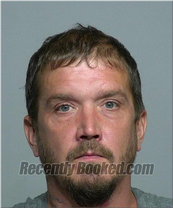 Recent Booking / Mugshot for Jason Wulf in Milwaukee County, Wisconsin