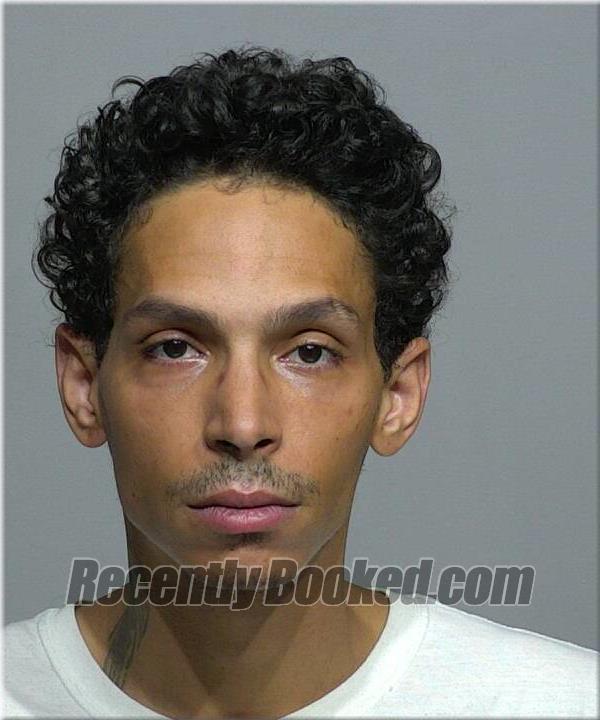 Recent Booking / Mugshot for Marvin Johnson in Milwaukee County, Wisconsin