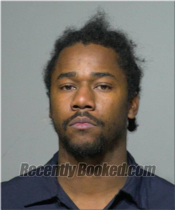 Recent Booking / Mugshot for Nicholas Fleming in Milwaukee County ...
