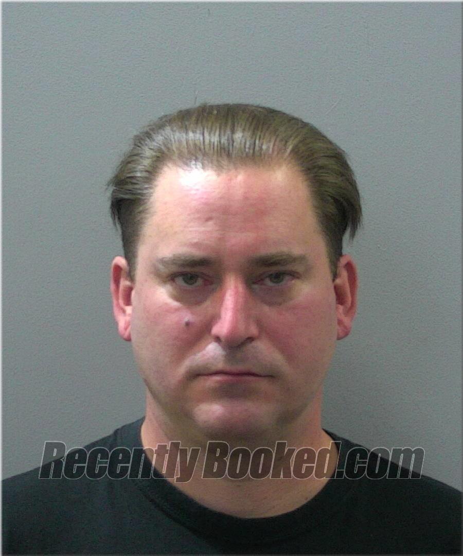 Recent Booking / Mugshot for Ryan Piotrowski in Milwaukee County, Wisconsin