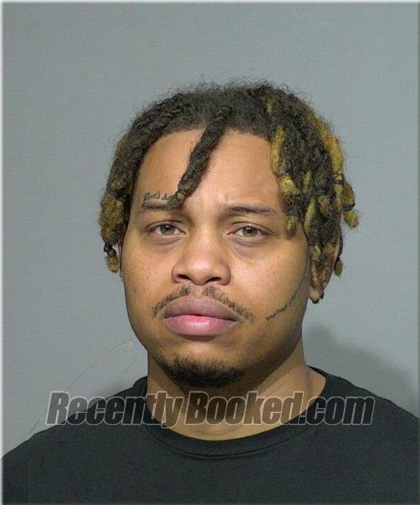 Recent Booking / Mugshot for Colby Warren in Milwaukee County, Wisconsin