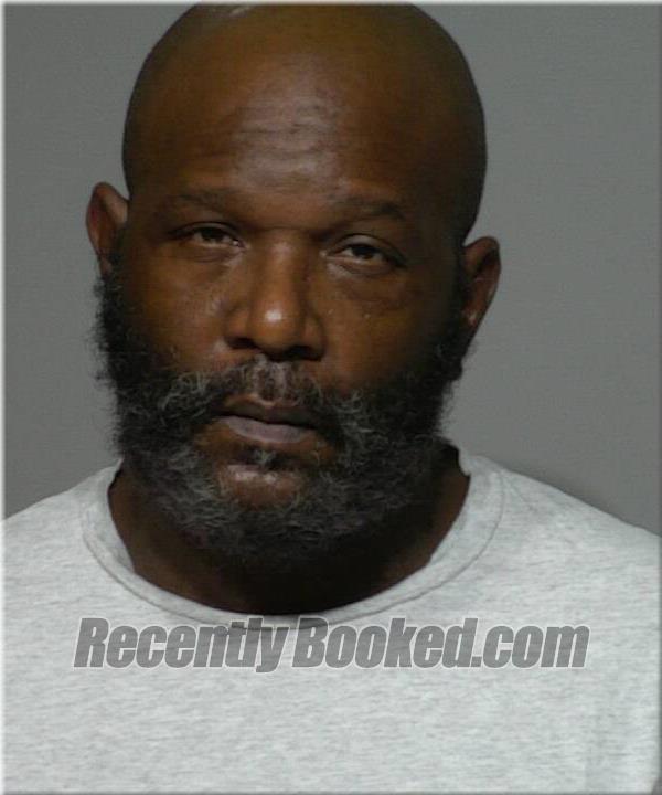 Recent Booking / Mugshot for Rodney Mccoy in Milwaukee County, Wisconsin