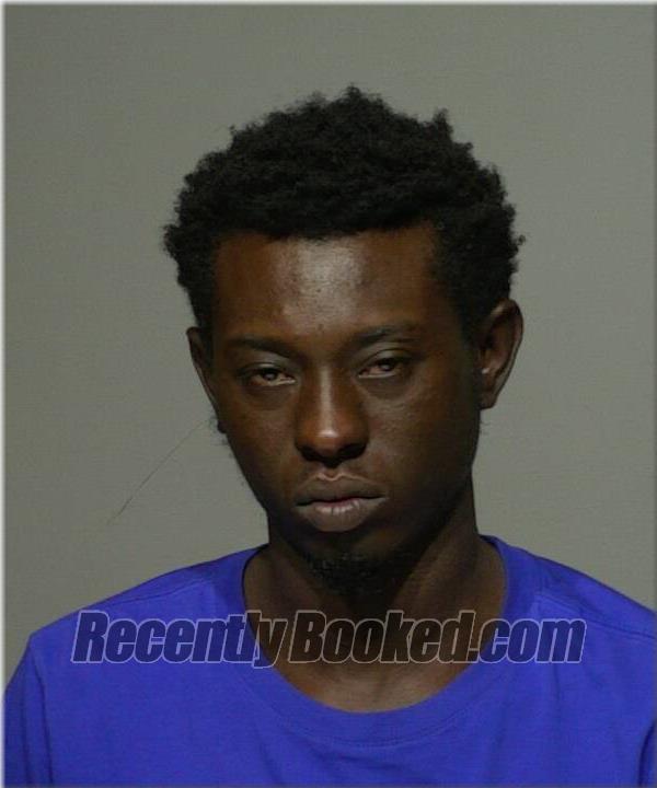 Recent Booking / Mugshot for Josh Agnew in Milwaukee County, Wisconsin