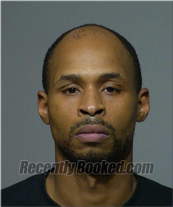 Recent Booking / Mugshot for Marion Pattillo in Milwaukee County, Wisconsin
