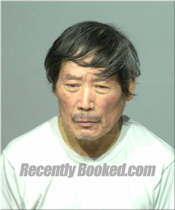 Recent Booking / Mugshot for Pao Yang in Milwaukee County, Wisconsin
