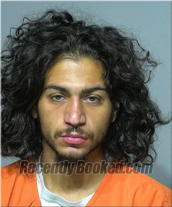 Recent Booking / Mugshot for Alexis Rivera in Milwaukee County, Wisconsin