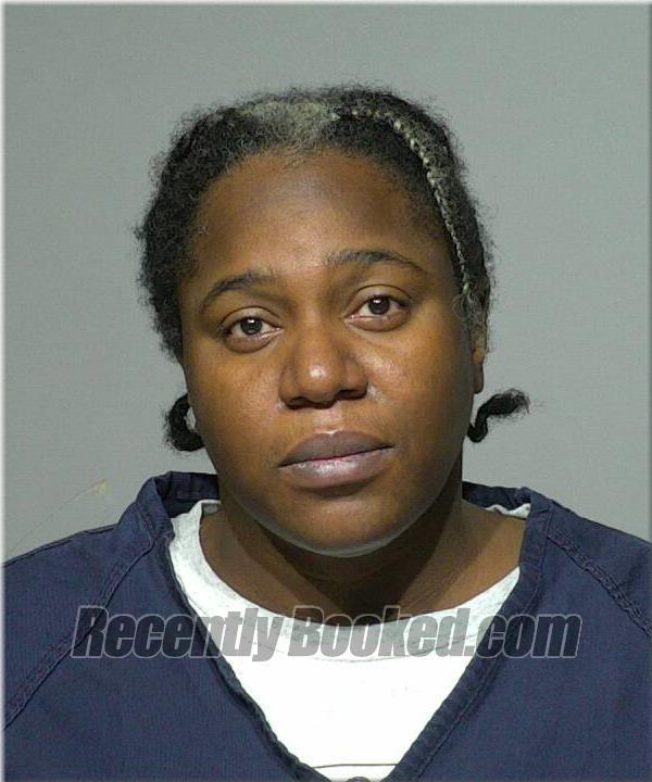 Recent Booking / Mugshot for Kiyah Hicks in Milwaukee County, Wisconsin