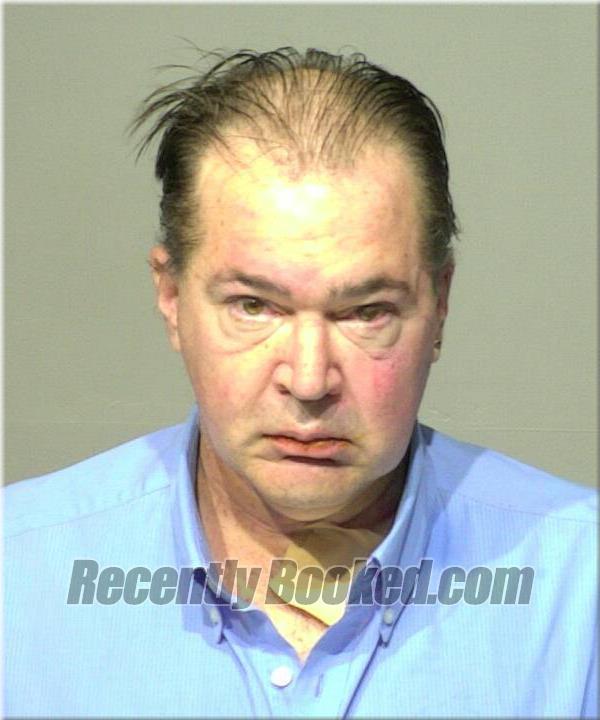 Recent Booking / Mugshot for Michael Shultz in Milwaukee County, Wisconsin