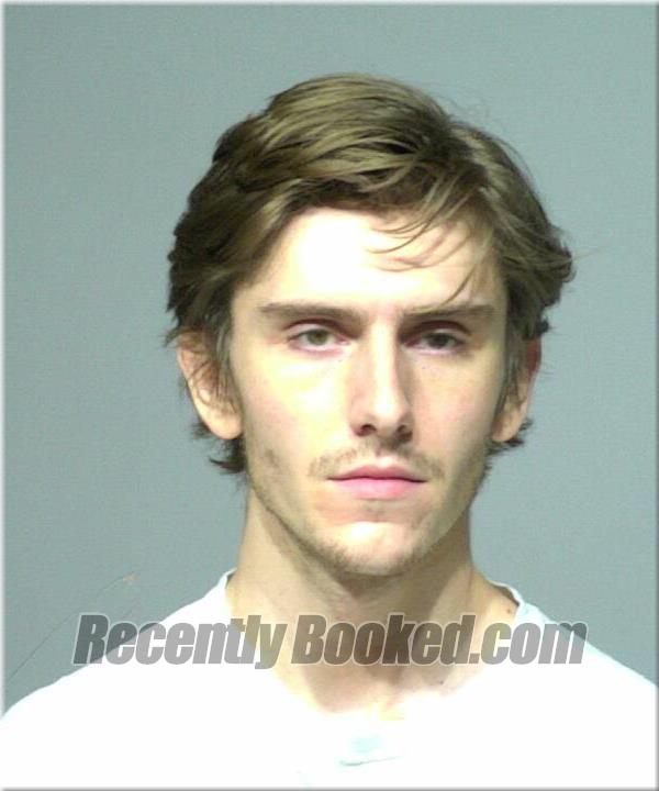 Recent Booking / Mugshot for Brandon Dyer in Milwaukee County, Wisconsin
