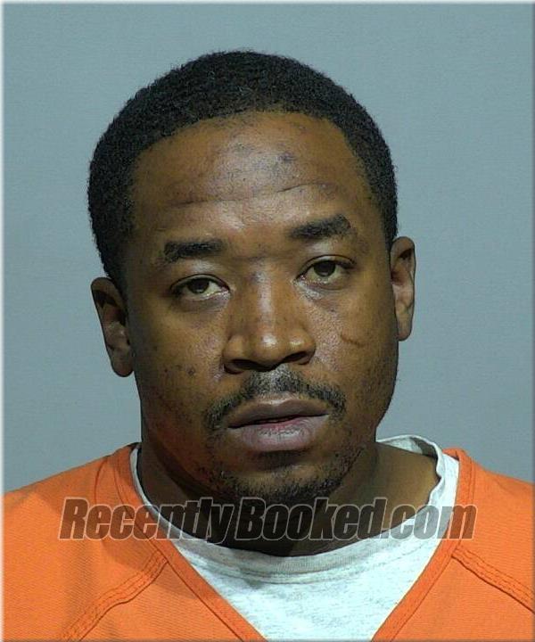 Recent Booking / Mugshot for Michael Griffin in Milwaukee County, Wisconsin