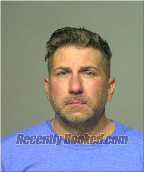 Recent Booking / Mugshot for Ryan Dahlke in Milwaukee County, Wisconsin