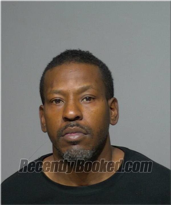 Recent Booking / Mugshot for Mitchell Edmondson in Milwaukee County ...