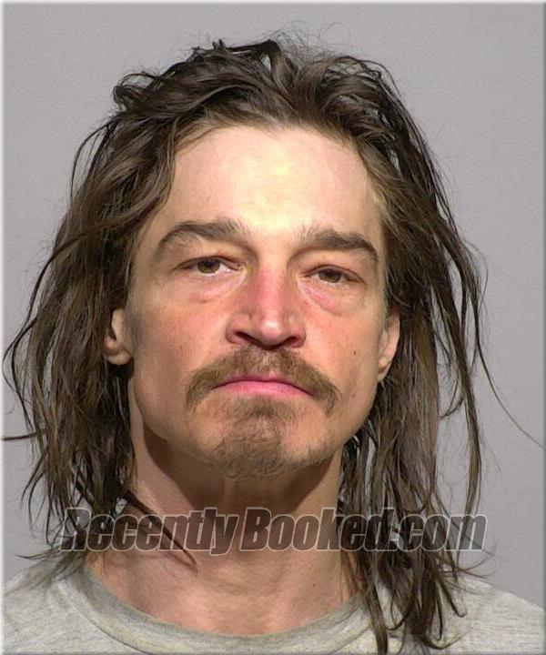 John Kruczkowski Mugshot & Arrest Info | Milwaukee County, WI