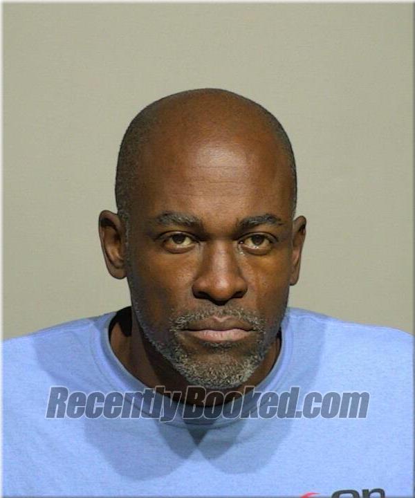 Recent Booking / Mugshot for Samuel Roberts in Milwaukee County, Wisconsin