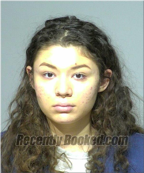 Recent Booking / Mugshot for Brynn Weinstock in Milwaukee County, Wisconsin