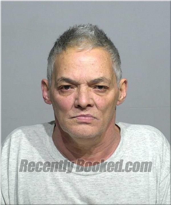 Recent Booking / Mugshot for Jose Torres in Milwaukee County, Wisconsin