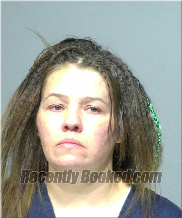 Recent Booking / Mugshot for Jauntee Emmer in Milwaukee County, Wisconsin