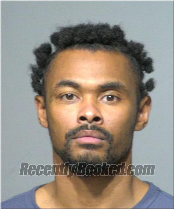 Recent Booking / Mugshot for William Parchman in Milwaukee County ...