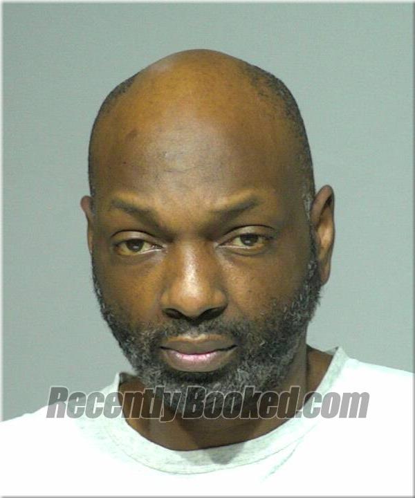 Recent Booking / Mugshot for Christopher Mcmillian in Milwaukee County ...