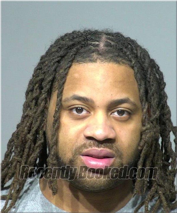 Recent Booking / Mugshot for Devonta Tate in Milwaukee County, Wisconsin