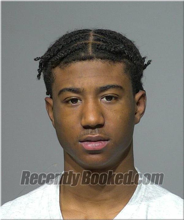 Recent Booking / Mugshot for Jason Smith in Milwaukee County, Wisconsin