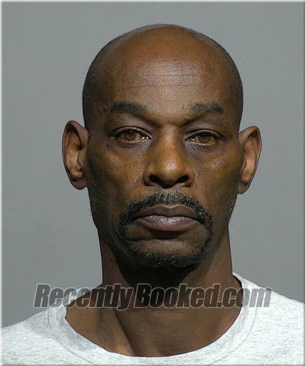Recent Booking / Mugshot for Gregory Julien in Milwaukee County, Wisconsin