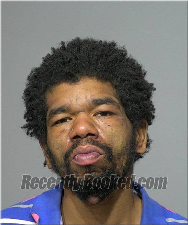 Recent Booking / Mugshot for Kenneth Pack in Milwaukee County, Wisconsin