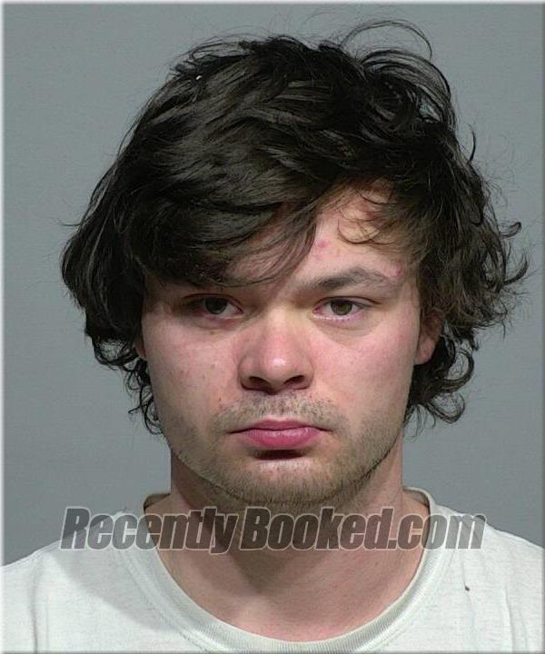 Recent Booking / Mugshot for Joseph Kirsch in Milwaukee County, Wisconsin