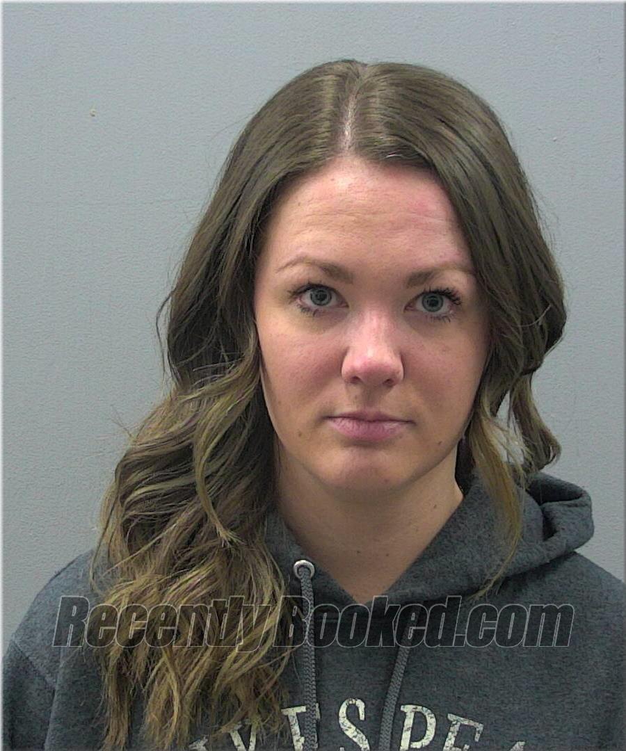 Recent Booking / Mugshot for Emily Keegan in Milwaukee County, Wisconsin